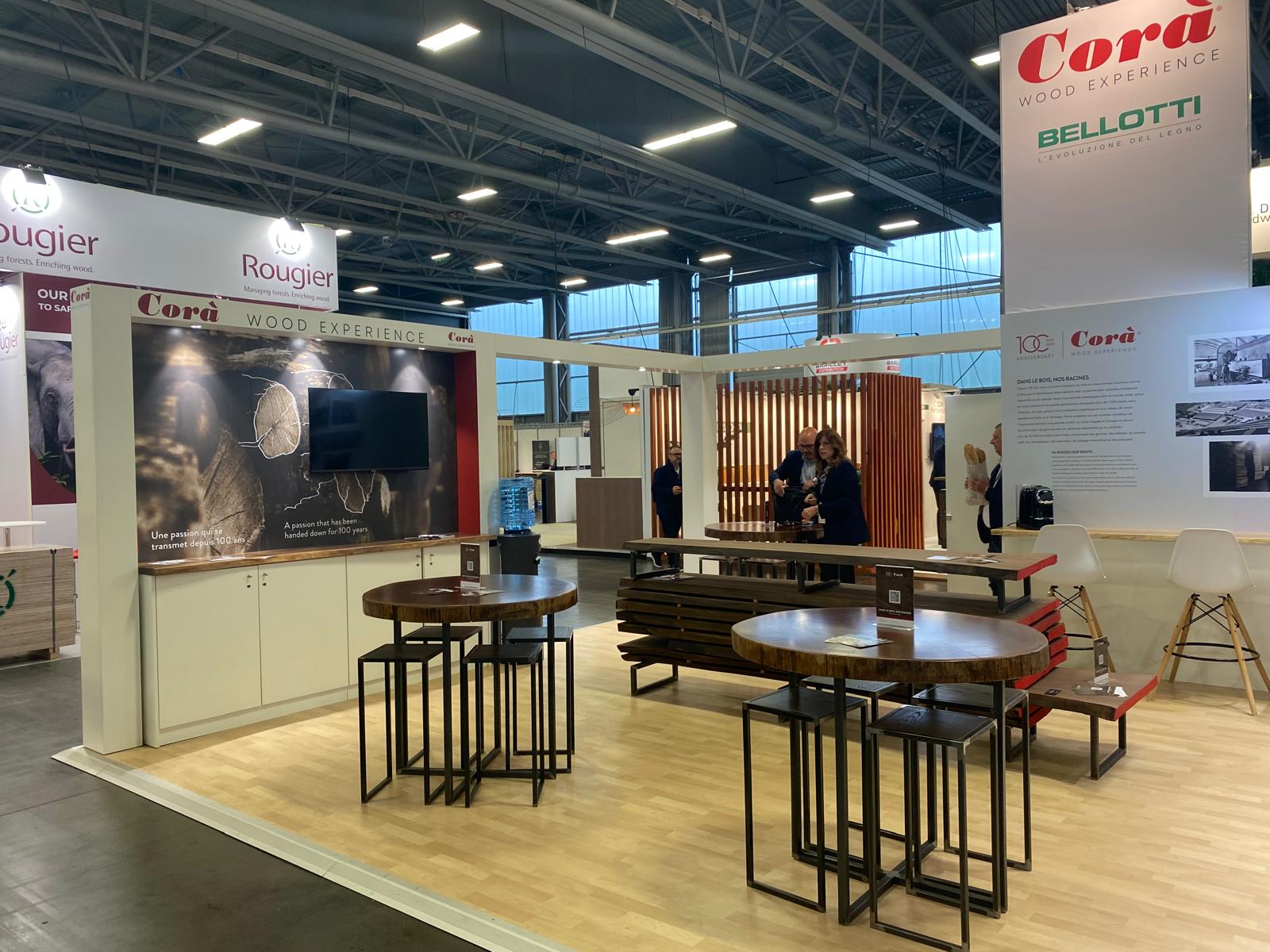 Comment aménager un stand d’exposition ? – Artea Events
